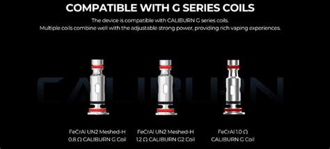 Uwell Caliburn X Preview Caliburn Goes All Techy Ecigclick