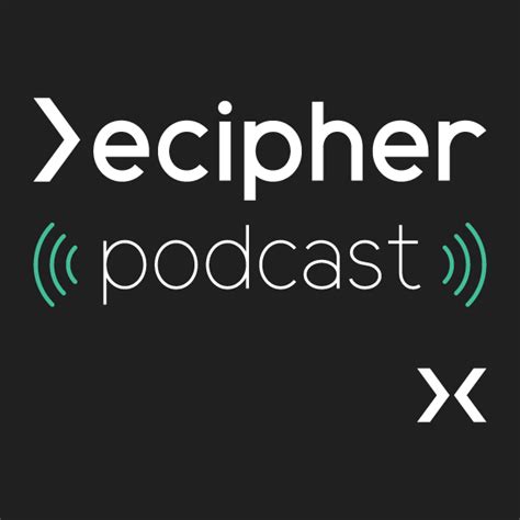 Decipher Podcast