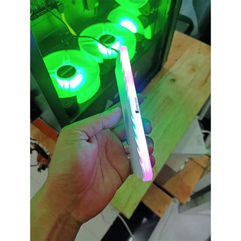 ram led tản nhiệt rgb jonbo shopee việt nam