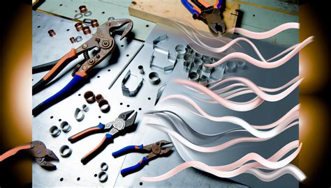 Essential Hvac Tools For Cutting And Shaping Mastering Sheet Metal Work Hvac Tactician