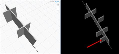wall solid intersection with revit api developers dynamo