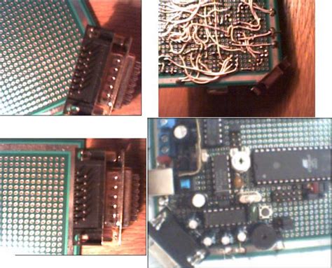 Схема отладочной платы микроконтроллера для avr mcs51 avr pic stm8 8bit Форум electronix