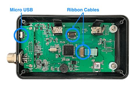 Acclima Sdi 12 Sensor Reader Kit User Manual