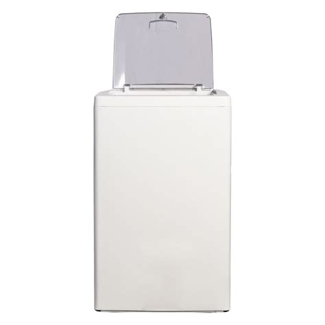 Lavarropas Drean Concept Fuzzy Logic Tech V1 5kg