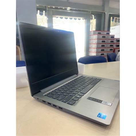 Jual Laptop Lenovo Ideapad Slime 3 Corei3 Ram 8Gb 256gb NEW Shopee Indonesia