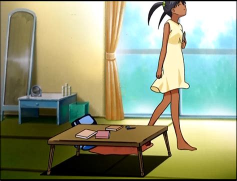 Anime Feet Ai Yori Aoshi Chika Minazuki