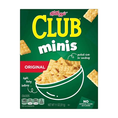 Kllr Club Minis
