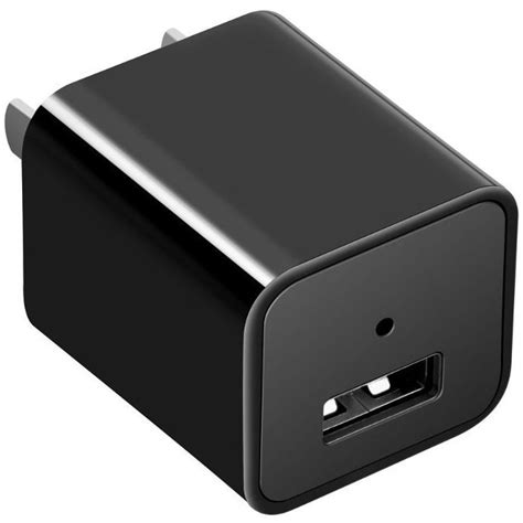 Camera De Spionaj Usb Luxury Goods Negru Emag Ro