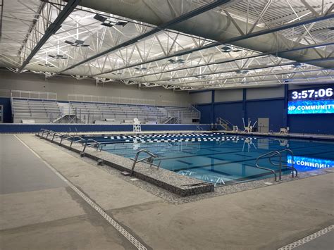 Derry Township Recreation Center