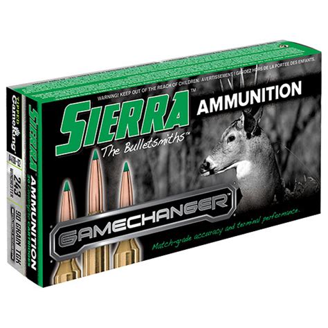 Sierra Bullets Csc Canadas Gun Shop