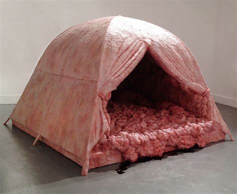 Art Made Flesh 35 Sculptures Rendered In Human Skin And Hair Urbanist