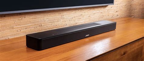 I Upgraded My Home Cinema With This Bose Soundbar And It Changes Everything Tom S Guide