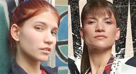 La Emoción De Camila Bordonaba En El Regreso De Erreway A Los Escenarios Diario Exprés