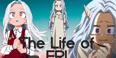 How Old Is Eri These Are Her Hidden Powers Horn Powers