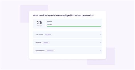 Make Use Of Your Service Data With The Query Builder Cortex