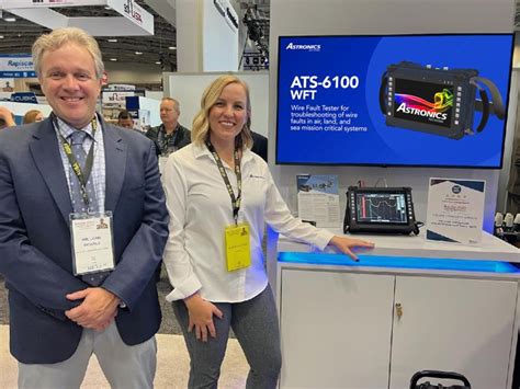 Astronics Corporation On Linkedin Maintenance