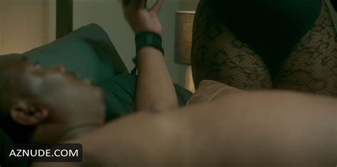 Cindy Mahlangu Nude Aznude