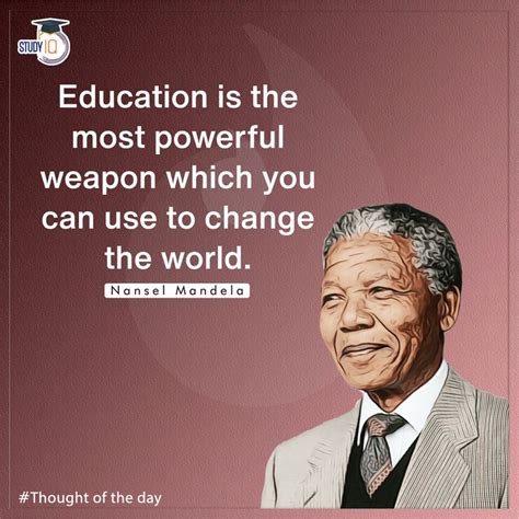 Quotes By Famous Authors About Education