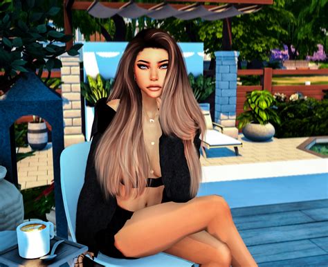 R Los Photography Corner Page 397 The Sims 4 General Discussion