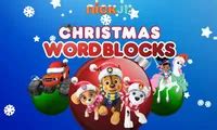 Nick Jr Holiday Party Numuki