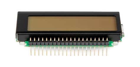 can a non functioning lcd display be fixed it is from a line 6 pod xt
