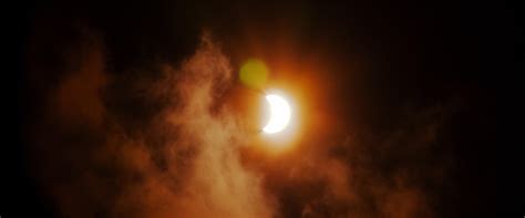 Solar Eclipse Oc Rspaceporn