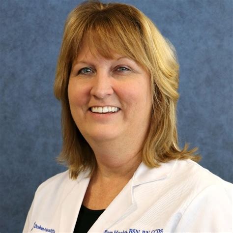 Pamela Hughes Bsn Ccds Ccs Senior Healthcare Performance Advisor 3m Linkedin