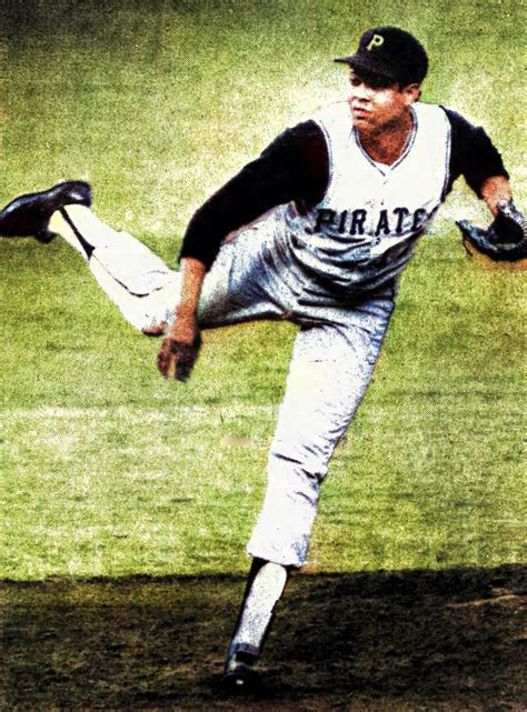 June 12 1970 Pittsburgh Pirate Dock Ellis Throws A No Hitter Against