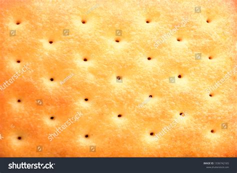 Biscuit Texture