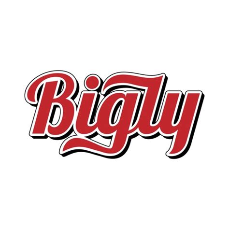 Bigly By Biglywellness