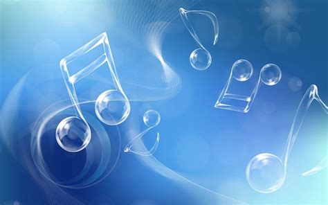 [1600 ] Beautiful Music Wallpapers