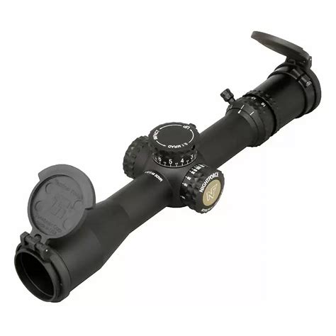 Nightforce Rifle Scopes