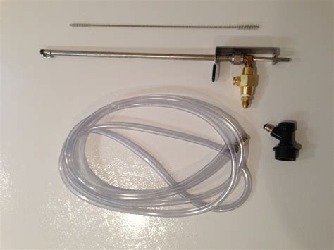 Carbonating Your Homebrew Beer Infinity