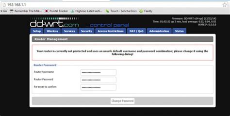 Installing DD WRT On The TP LINK TL WR N