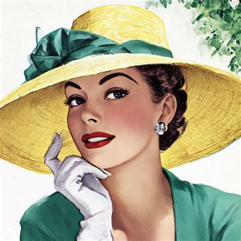 ️weekly 100 Image Bundle 1950s Ads For Tgp 15 And Up Members Lisa