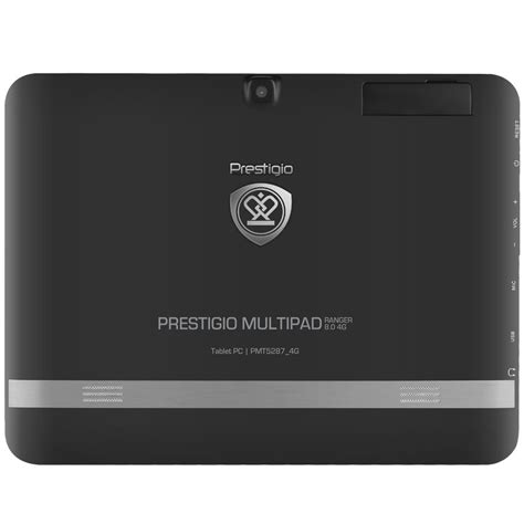 Prestigio Updates Firmware for Several 3G and 4G MultiPad Tablets