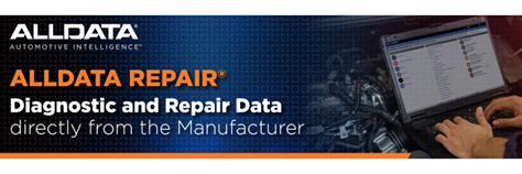 Technicians To Be Supported By Alldata Autotechnician Servicing The