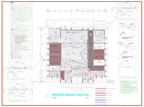 Coordination With A Section Of Mep Service As My 15 Years Of Experience Upwork