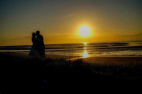 Daniel Maxwell Photography Wedding Photographer Merseyside Uk