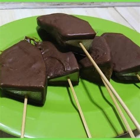 Melon Coklat Es Kul2 Dodolans