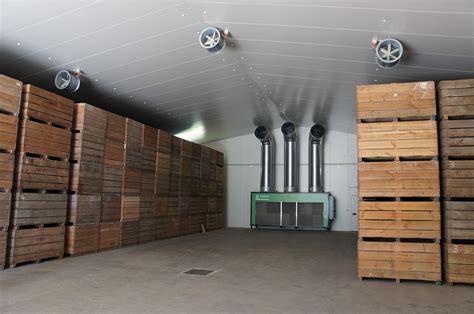 Tolsma Sells Their 100th Climate Control Solution In Australia Tolsma