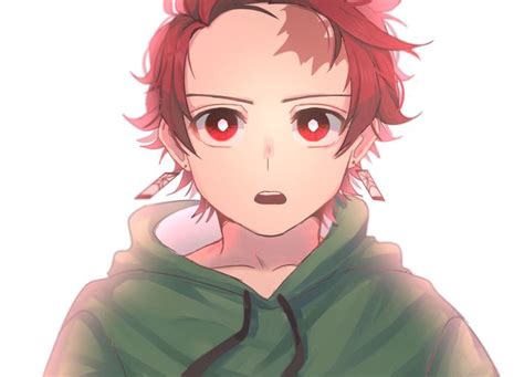 Stunning Shots Of Tanjiro