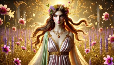 Angels In Greek Mythology And Their Divine Roles Explained