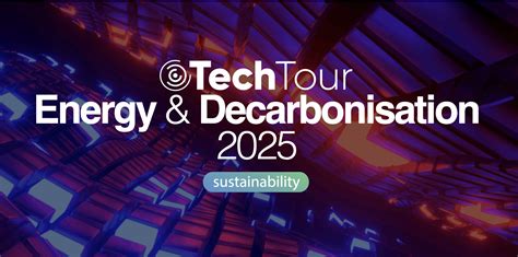 Tech Tour Energy And Decarbonisation Niederländisch Deutsche Kooperation