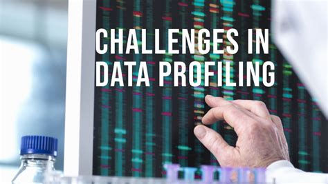 Enhancing Metadata Governance The Role Of Data Profiling And Top 5 Challenges