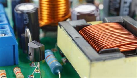 How To Calculate Transformer Turns Ratio Sciencing