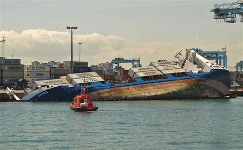 Understanding Container Weight Misdeclaration