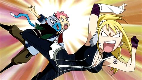 Edolas Lucy Heartfilia Cosplay Edolas Lucy Heartfilia Cosplay