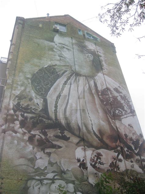 Lesya By Darthtepes On Deviantart