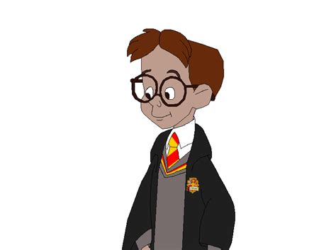 John Darling As Harry Potter By Erikhillenburg On Deviantart